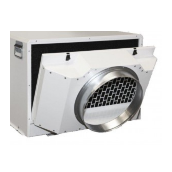 Parts for Ecor Pro Dehumidifiers. Ducting, Filters, Humidistats | Ecor ...